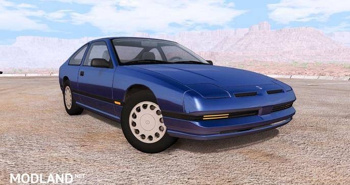 engine sound - BeamNG.drive Search - ModLand.net